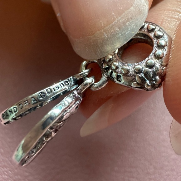 Disney | Jewelry | Nwot Pandora X Disney Elsa And The Nokk Frozen 2 ...